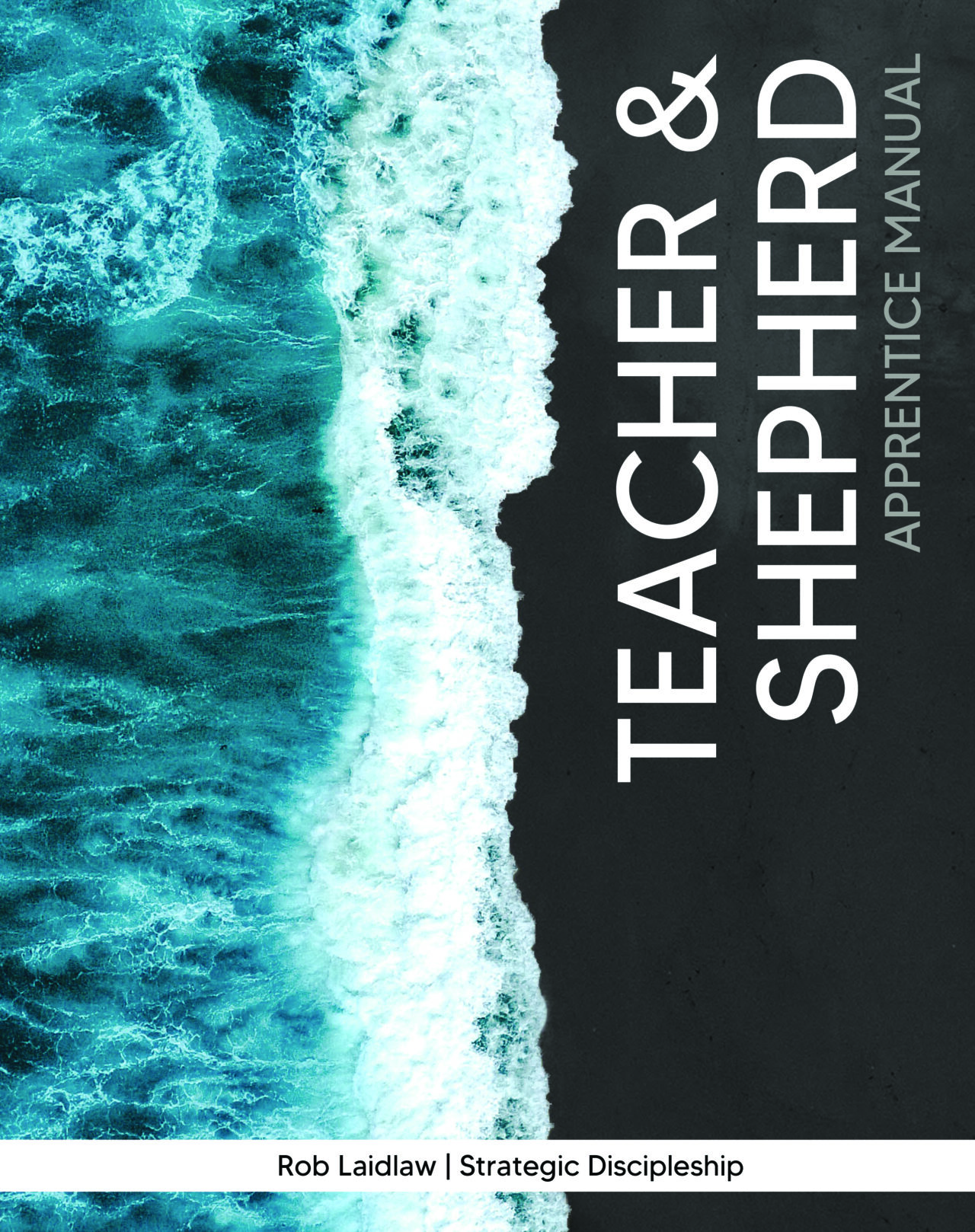 Resources Overview | Strategic Discipleship